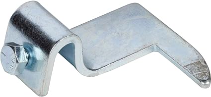 Clover Products LLC Flat Stake Screed Hook - Concrete Forming Screed H