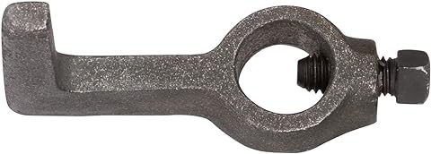 CONCRETE SINGLE SCREED HOOK 2” X 4” - BOX of 25 – Clover Products LLC