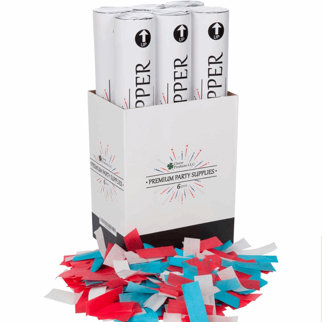 Products – Clover Products LLC